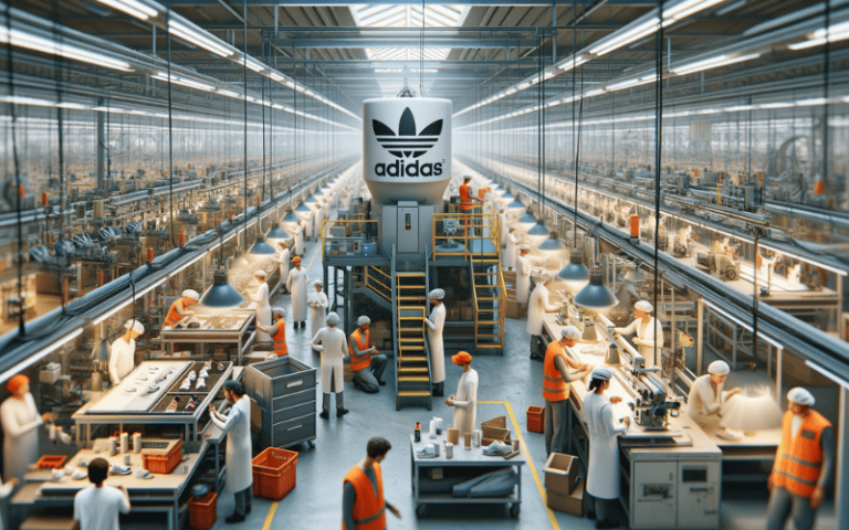 Descubre el origen de los productos de Adidas: ¿Dónde se fabrican?